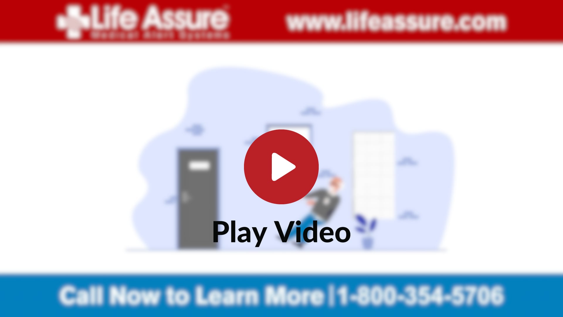 Life Assure | Premium Mobile Plus Medical Alert